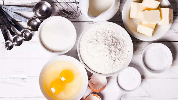 5 simple baking tips by MasterChef Pankaj Bhadouria that will come in ...