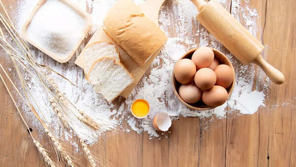 5 simple baking tips by MasterChef Pankaj Bhadouria that will come in ...