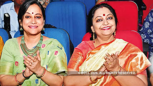 Shaam-e-ghazal for the queen of ghazals Begum Akhtar | Events Movie ...