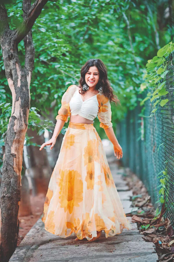 Every bit of work done changes the trajectory of your career: Brinda ...