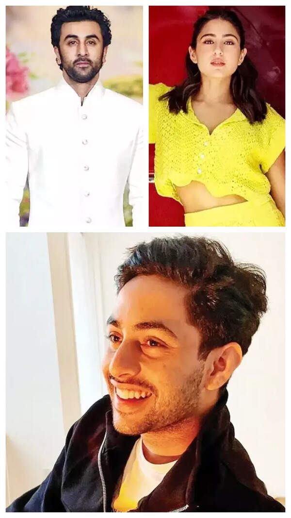 Stuartpuram thief Tiger Nageswara Rao’s life to come alive on screen ...