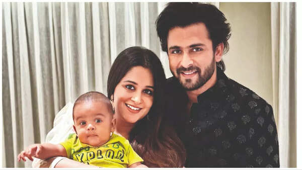 Shoaib Ibrahim: I salute mothers for all that they go through - Times ...