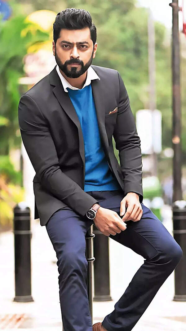 Jr NTR is so down-to-earth, working with him has been a humbling ...