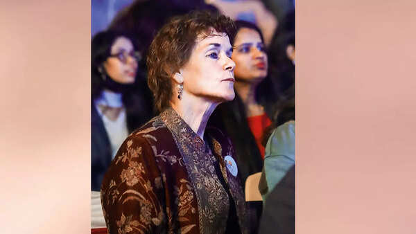 A Korean extravaganza in Delhi | Events Movie News - Times of India