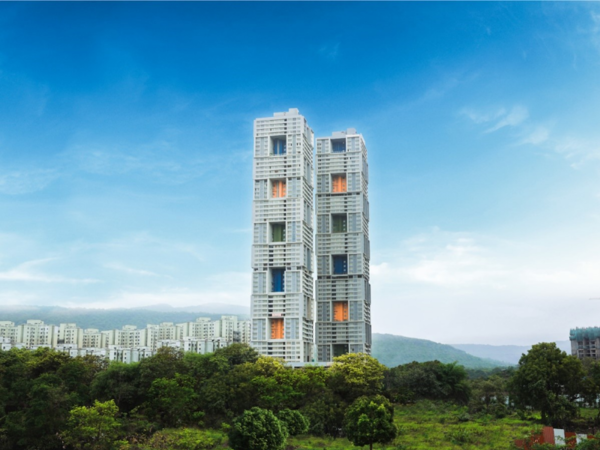 Adhiraj Capital City: A Landmark Achievement And New Standards In Home ...