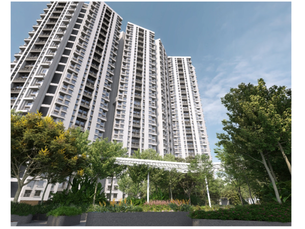 Adhiraj Capital City: A Landmark Achievement And New Standards In Home ...