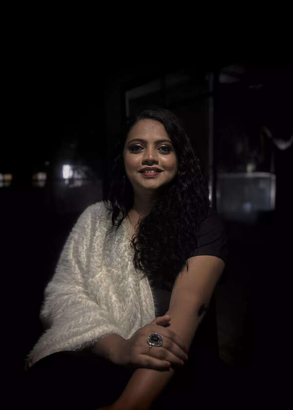 Avni Ki Kismat: At Kiff, Film On Tiger Avni Focuses On Conservation ...