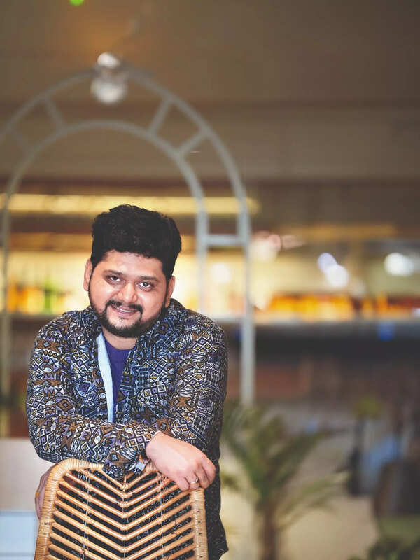 Kantara prequel will also explore Carnatic & folk music: Ajaneesh ...