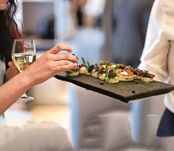 Zero-proof drinks, cocktails with stories: Socialising over a drink got ...