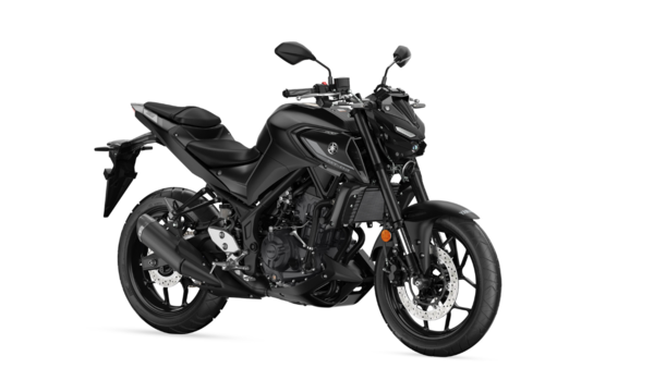 Yamaha R3 and MT-03 launched in India at 4.64 lakh and 4.59 lakh: Engine, features ...