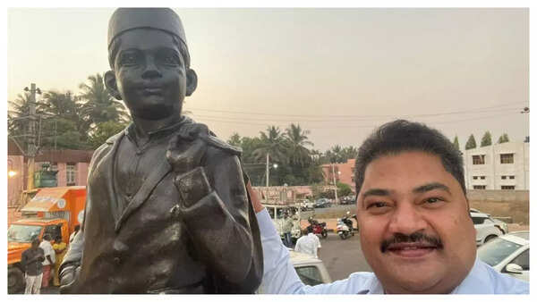 Quit acting three decades ago, but people still remember me as Swami ...