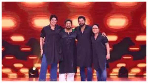 Do you remember Priya Gill from ‘Sirf Tum’? Find out what the former actress is up to after ...