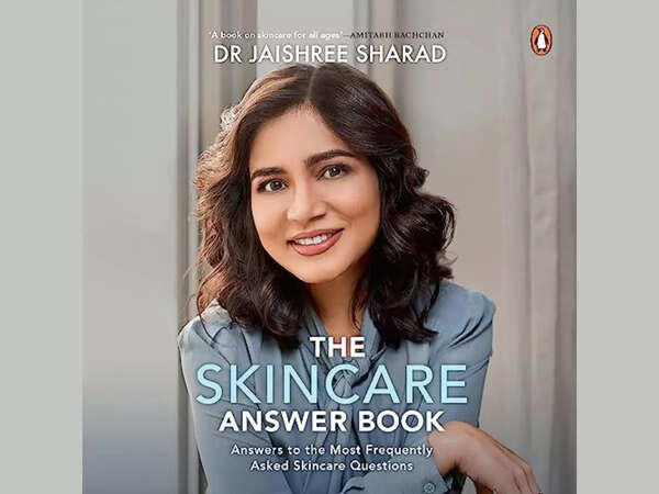 Winter skincare tips from ‘The Skincare Answer Book’ by Dr. Jaishree ...