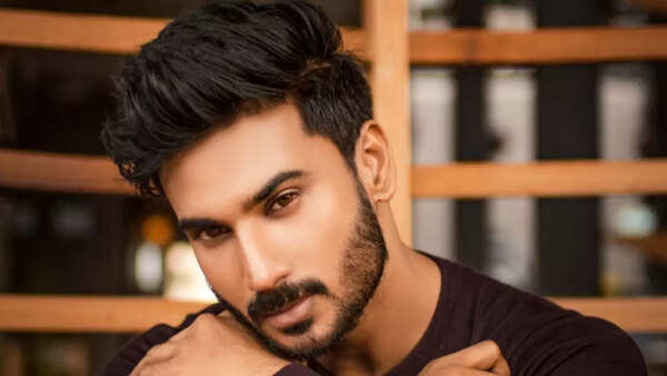 "Dheeru is not just a role, it's an opportunity for growth and artistic ...