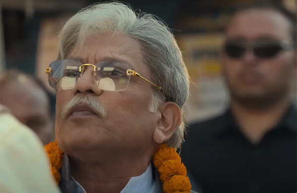 Dry Day Movie Review: Jitendra Kumar delivers a spirited performance in ...