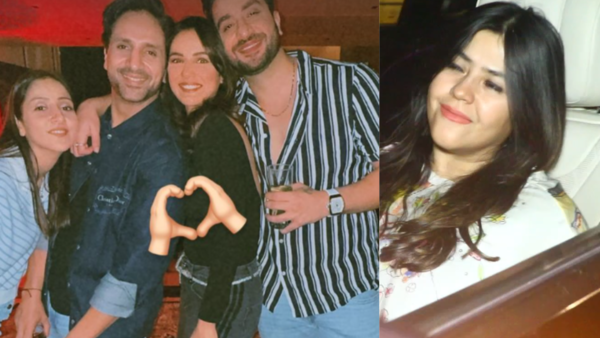 Sonal Chauhan clicks selfies with fans; Nora Fatehi turns heads in THIS ...