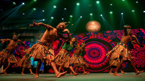 Parai, oppari take centre stage at this ‘alt’ Margazhi fest | Chennai ...