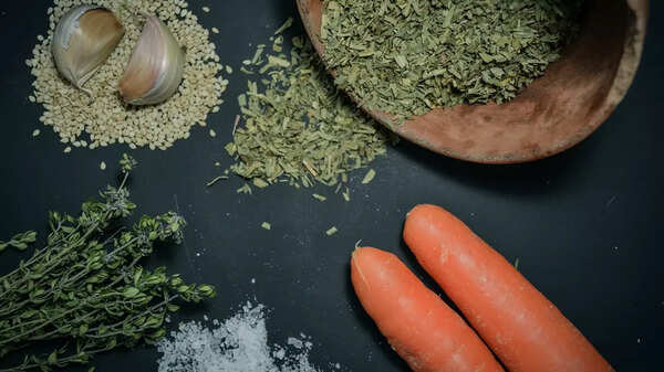 Want to reduce sodium intake? Try these low-sodium salt alternatives ...