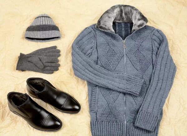 5 Winter dressing tips to protect yourself from the extreme cold ...