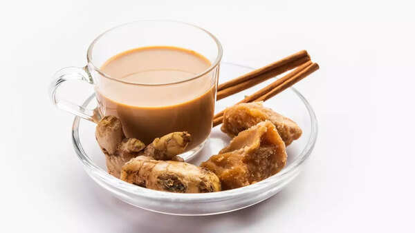 Jaggery tea: Know the benefits and what you have to be careful about ...