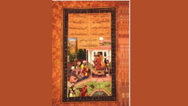 Rampur’s iconic Raza Library turns 250, and the town just cannot keep ...