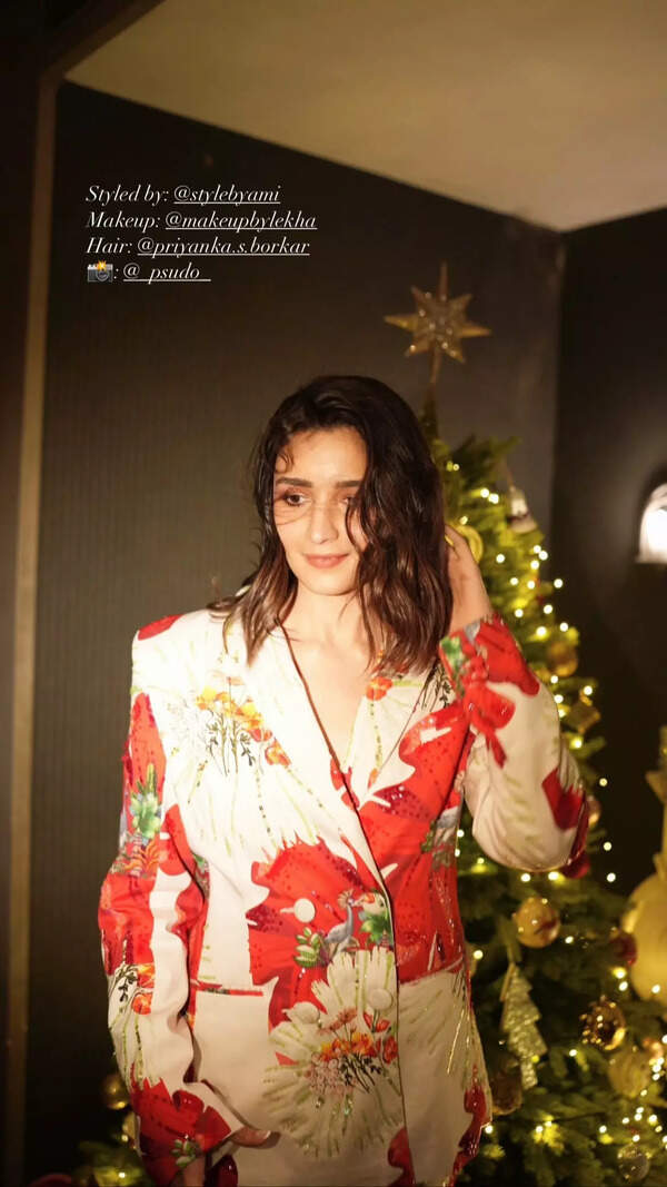 THESE stunning photos of Alia Bhatt with her cat Edward ahead of ...
