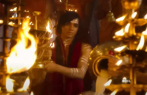 Safed Movie Review: Over-the-top narrative takes away from a sensitive ...