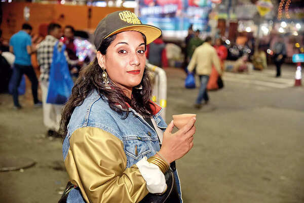 I don’t preach morality in my songs, I ask a lot of questions: Maya ...