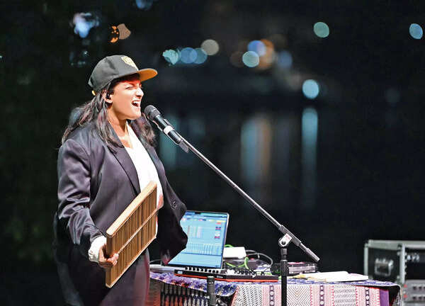 I don’t preach morality in my songs, I ask a lot of questions: Maya ...