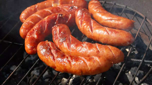 The interesting story of Goan Sausages - Times of India