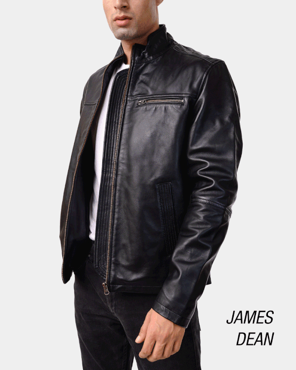 Elevate your winter style with jackets from Hidesign - Times of India