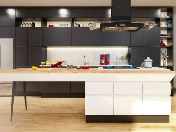 Top 10 best modular kitchen brands in India to help you with your dream ...