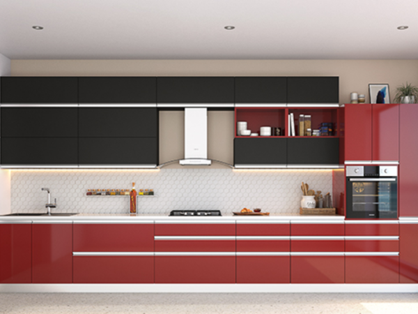 Top 10 best modular kitchen brands in India to help you with your dream ...