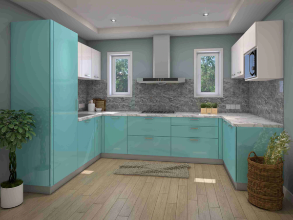 Top 10 best modular kitchen brands in India to help you with your dream ...