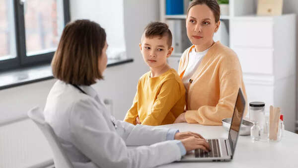 Common Ear, Nose, and Throat (ENT) issues in children and preventive ...