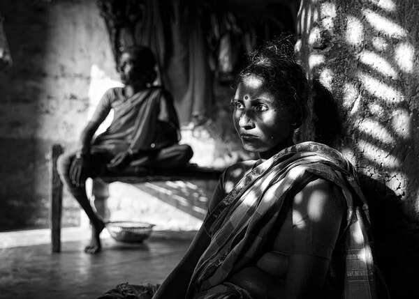 Caste System: I wanted to document the dehumanising power of the caste ...