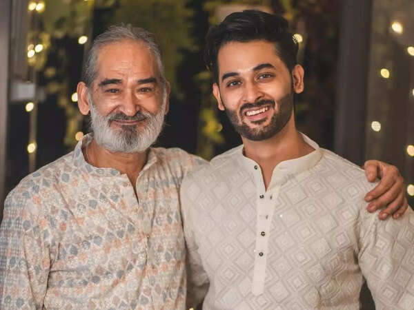 Kumkum Bhagya fame Saurabh Gumber joins Kuch Reet Jagat Ki Aisi Hai ...