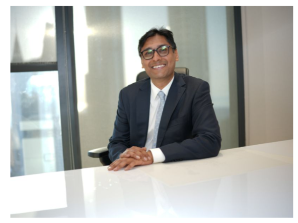 15 Promising Entrepreneurs of 2023 - Times of India