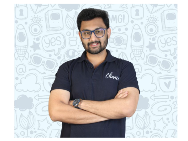 15 Promising Entrepreneurs of 2023 - Times of India
