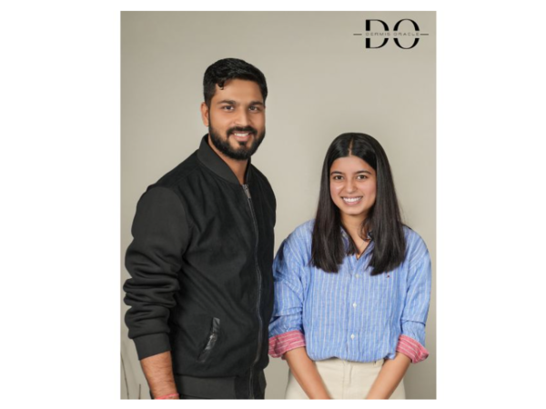 15 Promising Entrepreneurs of 2023 - Times of India