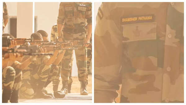 Siddharth Anand shares BTS pics from 'Fighter'; fans over the moon as ...
