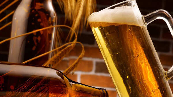 6 tips to drink beer responsibly this New year Eve - Times of India