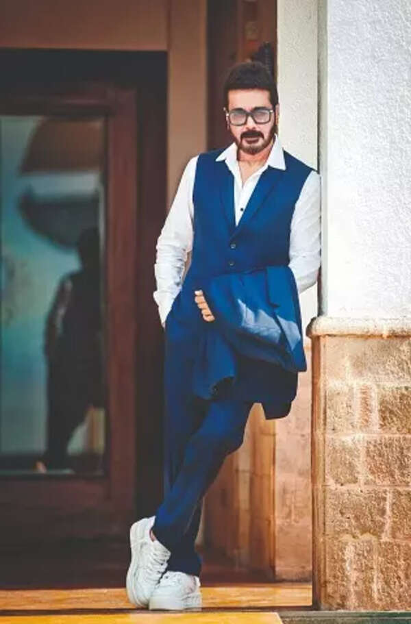 In 2024, I only want to do roles that challenge me as an actor, says ...