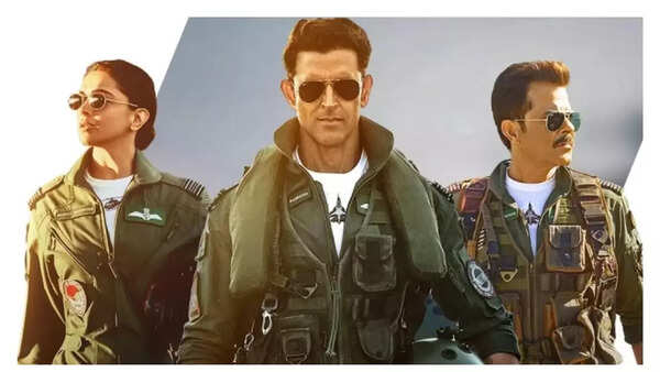 'Fighter': Honest Public Review of Hrithik Roshan, Deepika Padukone's movie