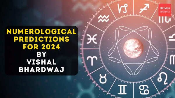 Horoscope today, December 31, 2023: Astrological predictions for your ...