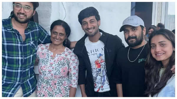 ajinkya raut: Ajinkya Raut shares his journey as an actor so far