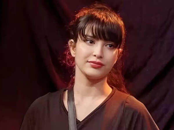 Exclusive - Khanzaadi aka Feroza Khan: When I was auditioning for ...