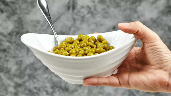 5 Ways to include high-protein green peas to your daily diet - The ...