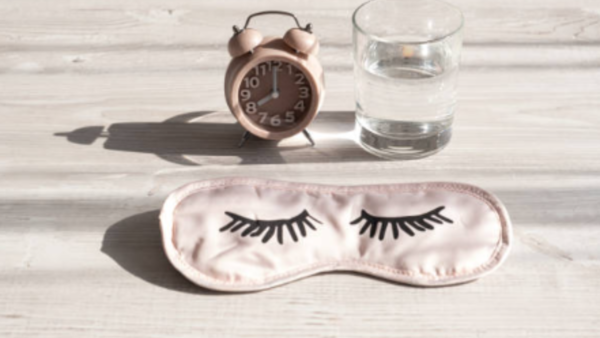 Recharging the Mind and Body With Adequate Sleep - Times of India