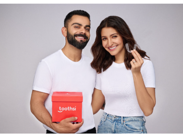 makeO toothsi’s expert Orthodontic care for the perfect smile makeover ...